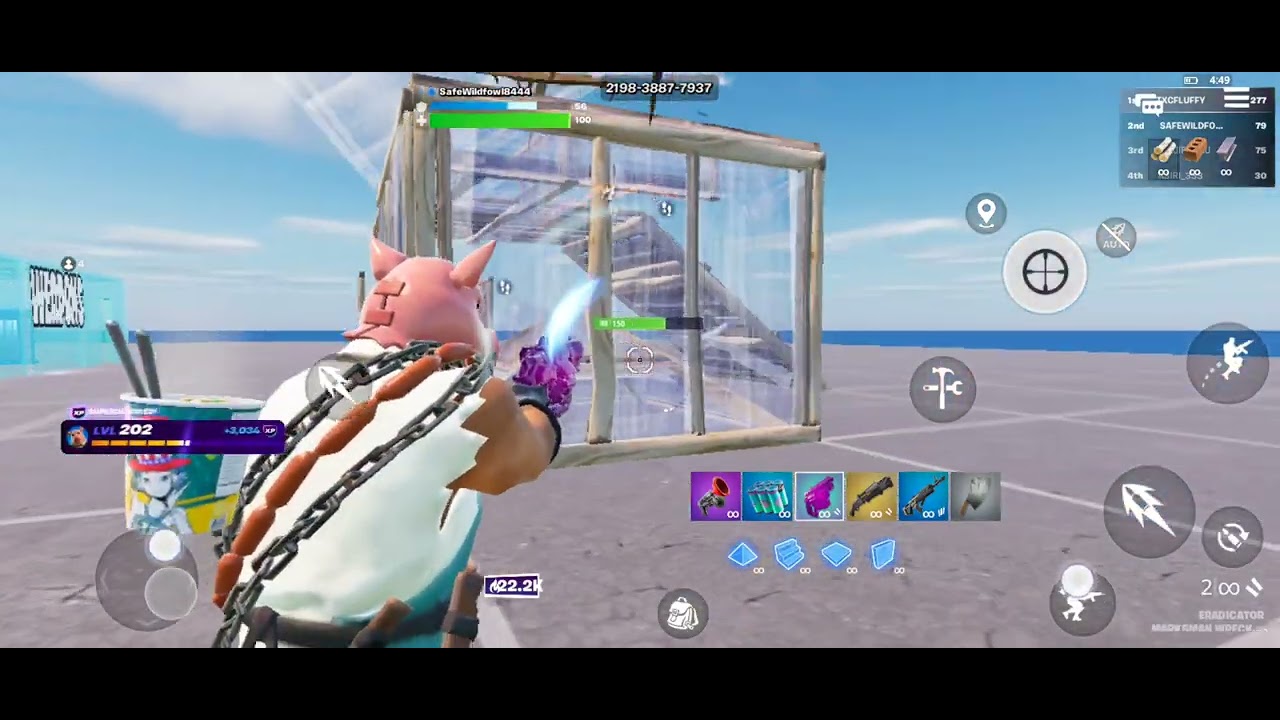Am so bad at this game and stay toon for more game vidss - YouTube