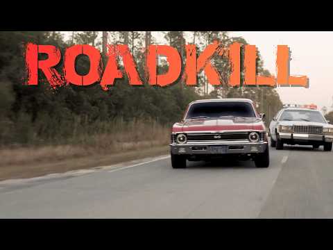 A gripping action thriller worth watching | Roadkill (2024) | Best movies to watch