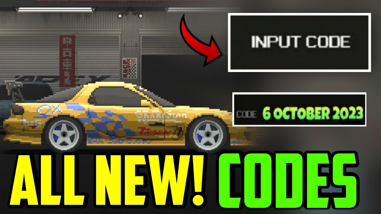 NEW Codes!! Apex Racer Gift Codes February 2024 - Apex Racer Codes 2024 ...