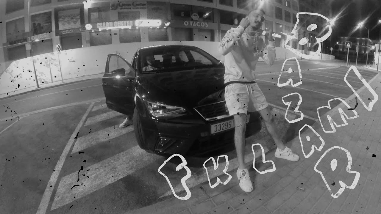 Chle'7 - Bazar F Klami (Official music video) - YouTube