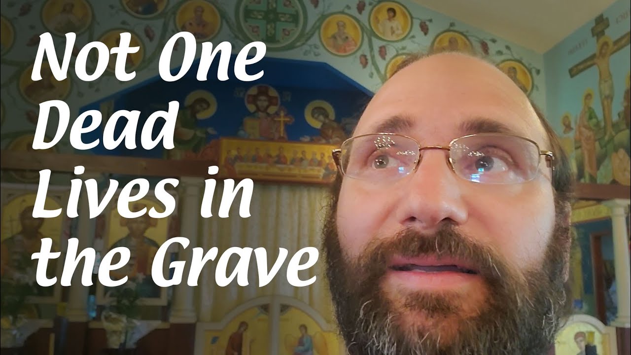 Daily Bread - Fr. Noah Bushelli - YouTube