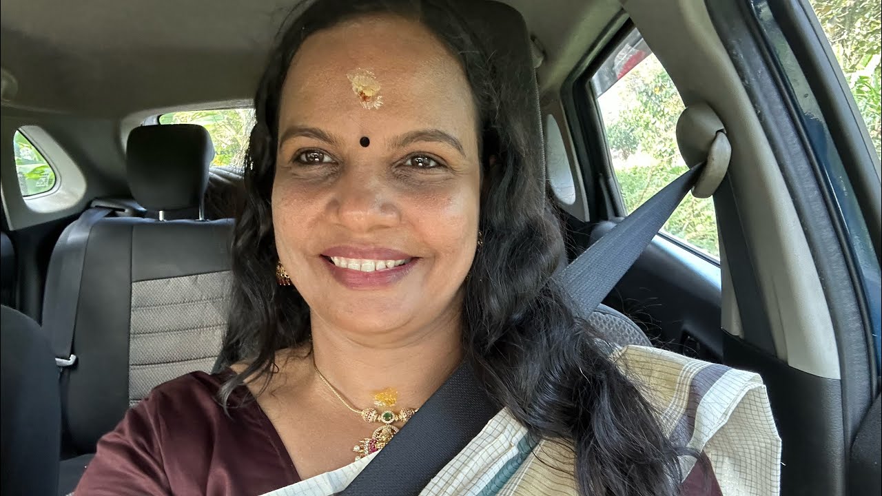 SUJA R MOHAN is live - YouTube