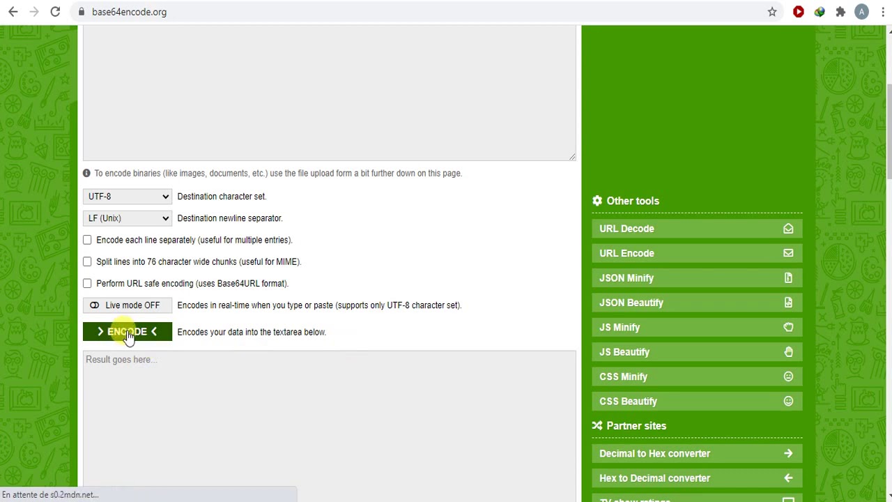 TUTO MTN MOMO API TEST - YouTube