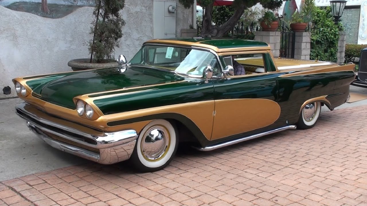 Aces Hot Rod Resurrection 2021 - Drive Ins - YouTube