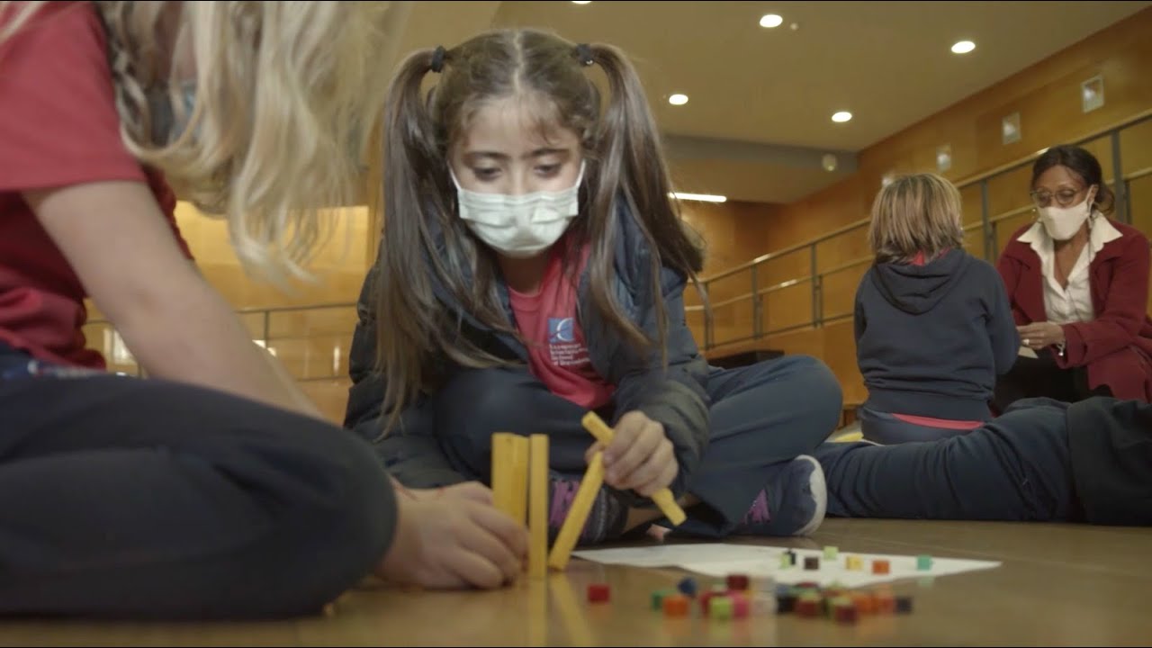 EISB video 2020 - YouTube