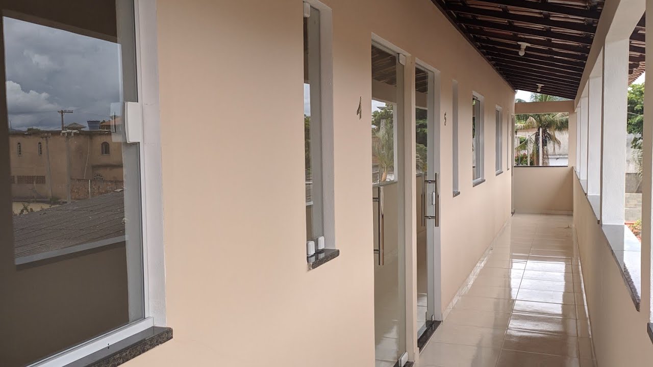 modelos de kitnets para alugar renda passiva - YouTube