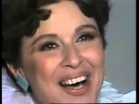 Soad Hosny - Sabah El Kheer Ya Mawlaty سعاد حسنى - صباح الخير يا مولاتى