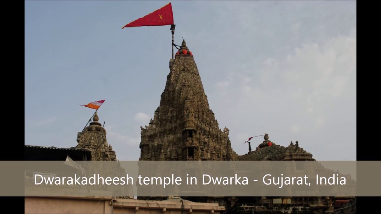 Dwarka the ancient kingdom of Krishna Best Places To Visit Travel 4 A ...