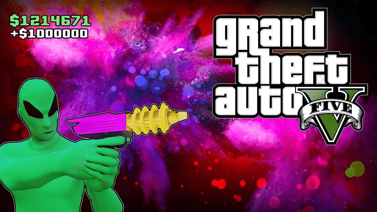 How To Make Money Fast And Fun In GTA V YouTube how-to-make-money-fast-and-fun-in-gta-v-youtube