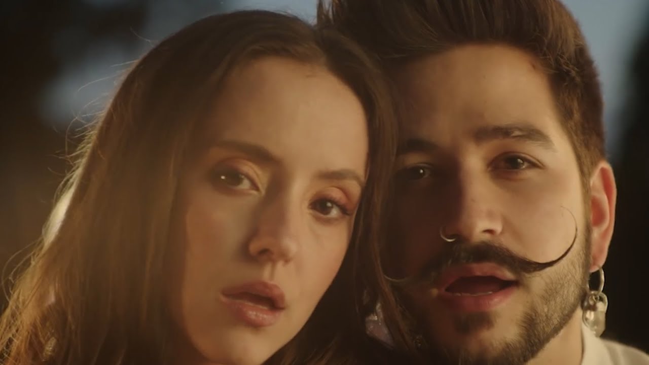 Mix Canciones Pop y Reggaeton 2021 - Camilo, Evaluna Montaner, KAROL G ...