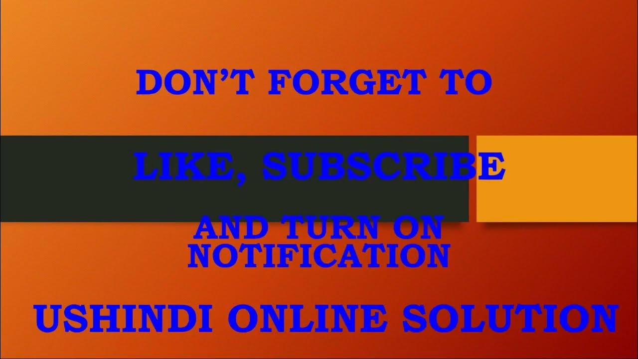 MYSQL TUTORIAL 12: AVERAGE FUNCTION - YouTube