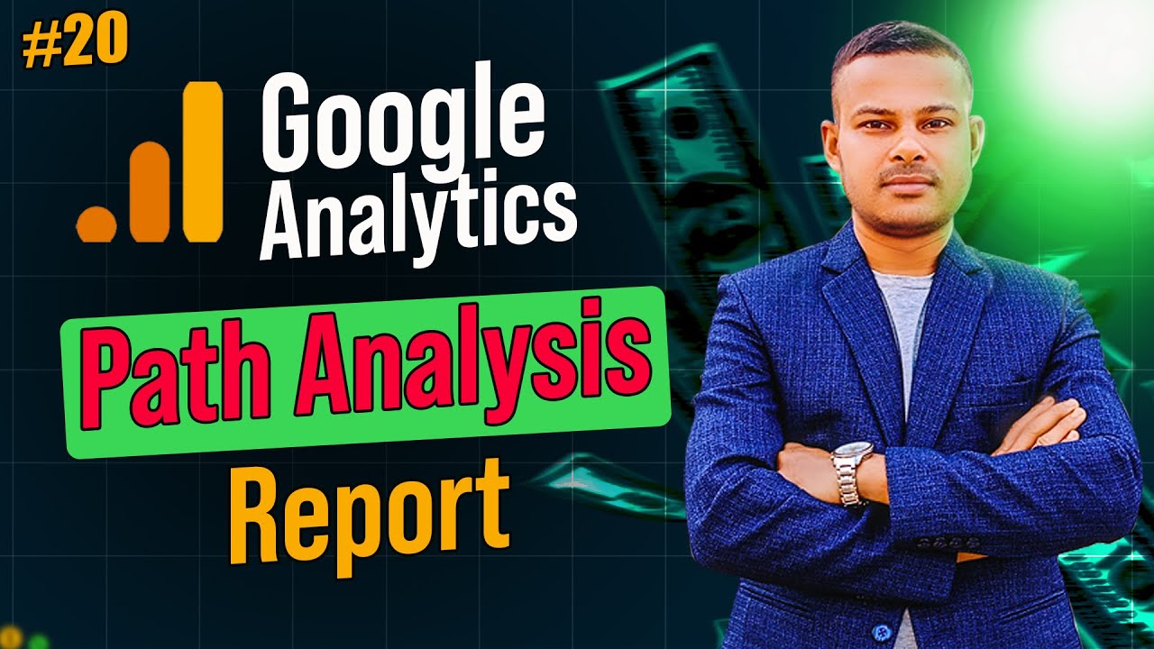 GA4 Path Analysis Report | ইউজার ওয়েবসাইটে কি কি করে সেটি জানুন ...