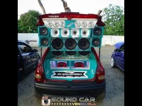 Car Audio Venezuela 2023 ahnelo - YouTube
