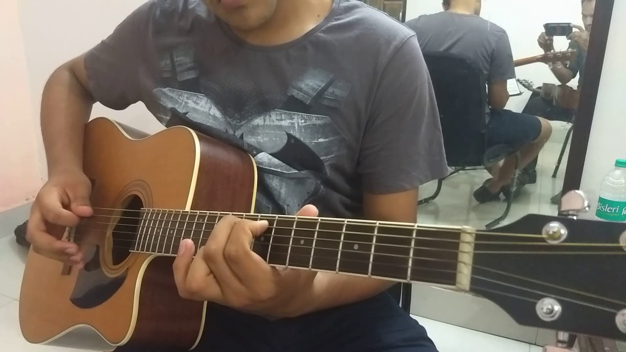 Rockroach Trinity Grade 5 Backing Track 85BPM - YouTube