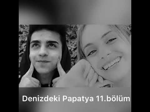Denizdeki Papatya 11.bölüm🌼🌊