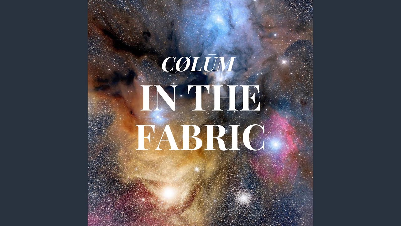 IN THE FABRIC - YouTube