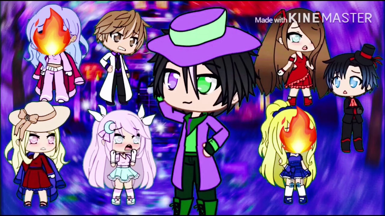 zig zag etn .*• gacha etn death prediction •*. (please watch!) - YouTube