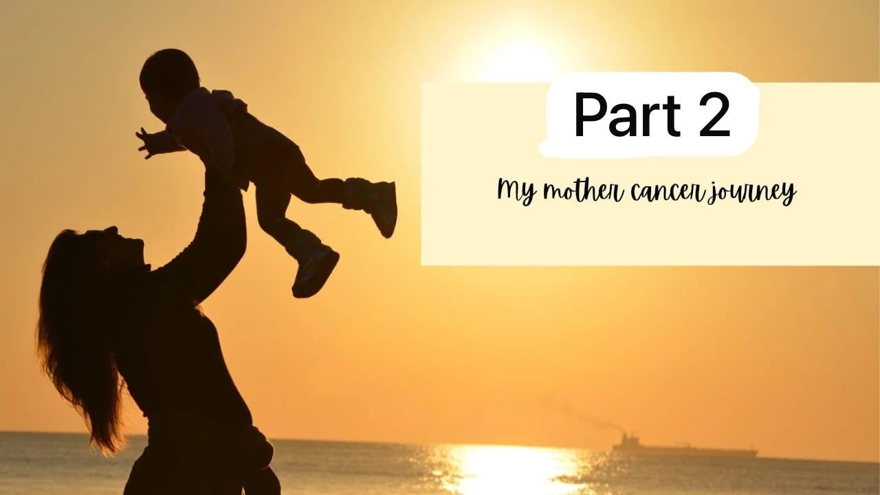“DAILY ROUTINE / My Mother Cancer Journey “ - YouTube
