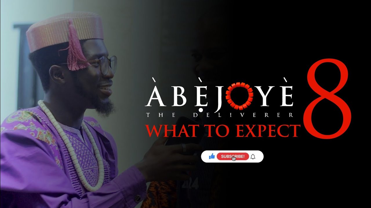 ABEJOYE 8 WHAT TO EXPECT ??? 🤔 🤔 || POWER NIGHT RECAP - YouTube
