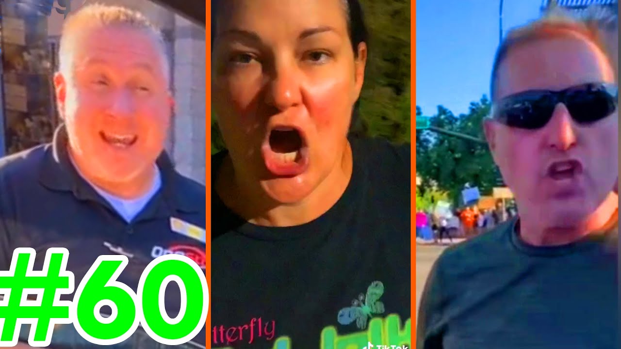Karen Freakout Compilation 60 Public Freakouts Youtube