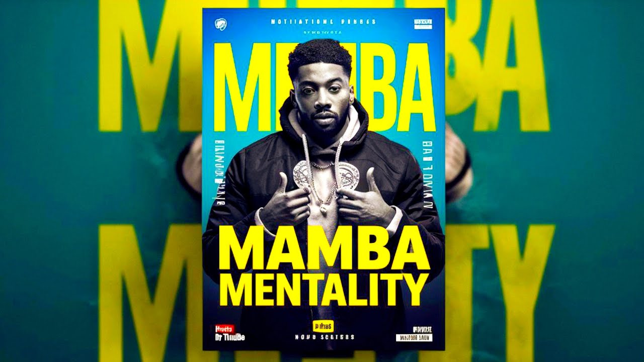 Mamba Mentality (official song) | Hidden Gems - YouTube