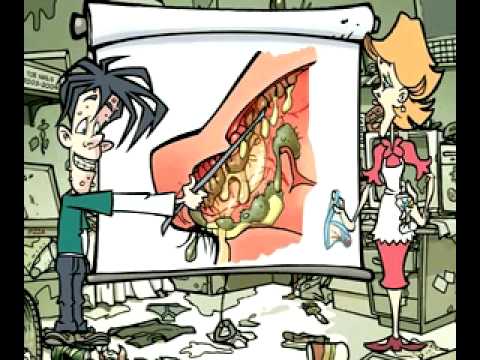 Guákala - Colección asquerosa de Skunk