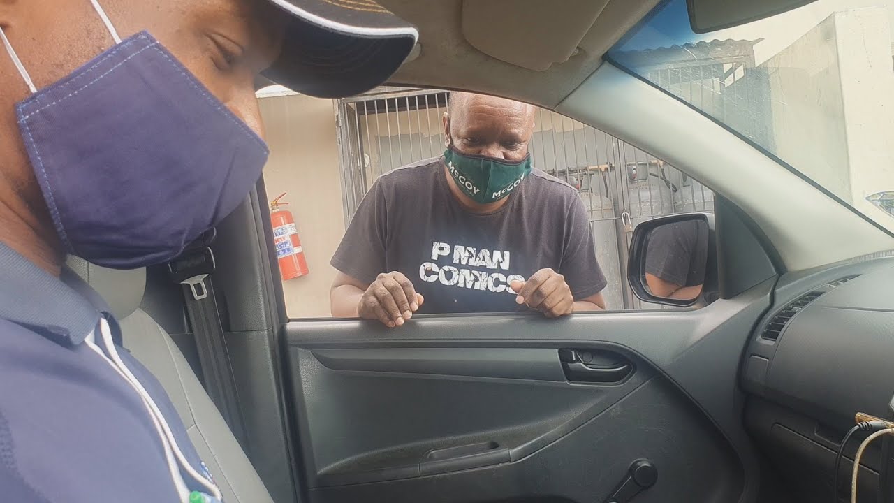 p man comedy episode 31 - pending - YouTube