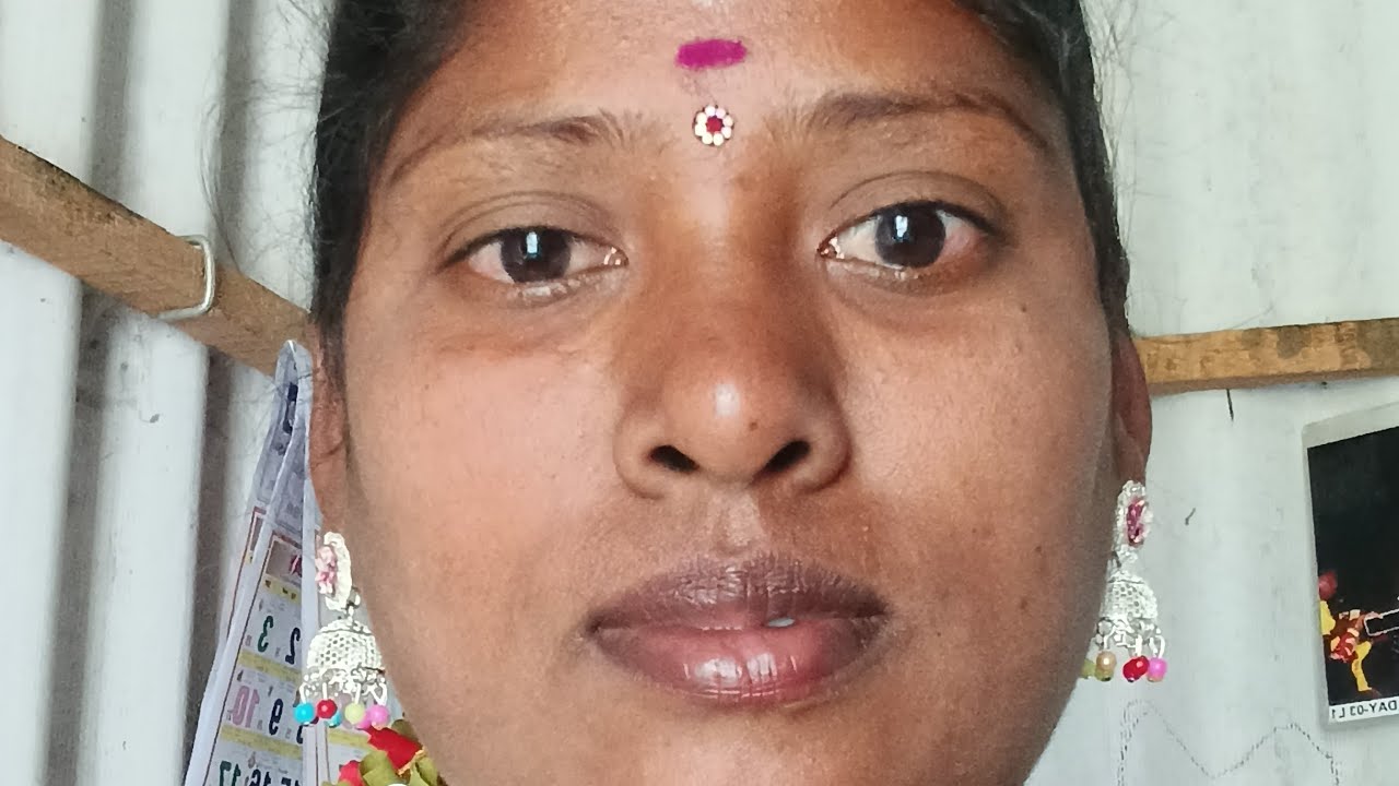 Parimala Kumar is live! - YouTube