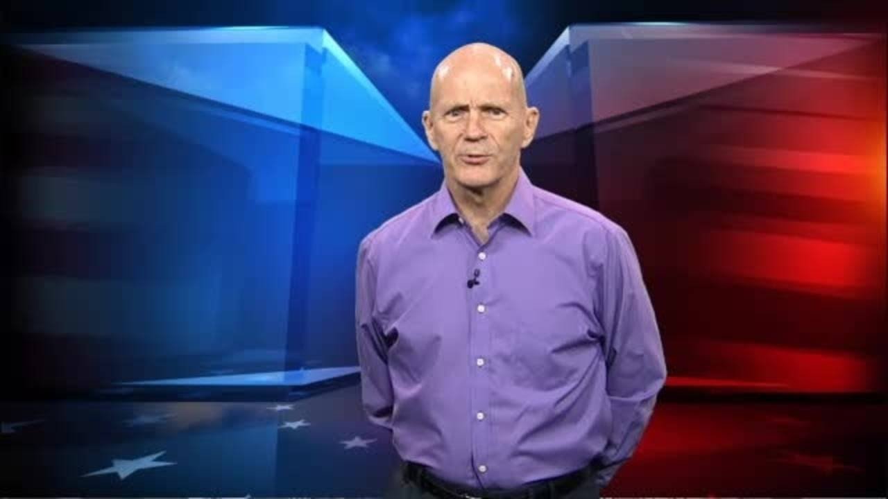 Tom Wells candidate statement - YouTube