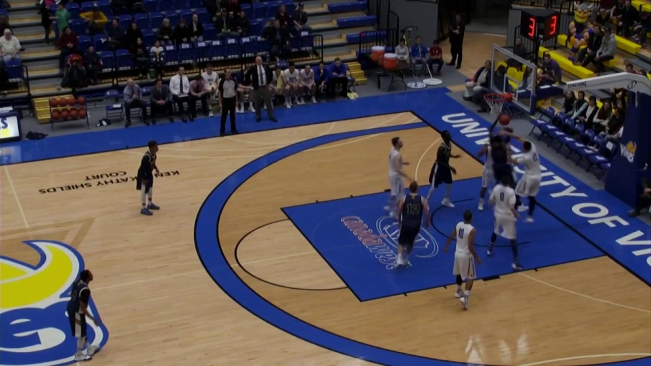 Keneal James #9 - YouTube