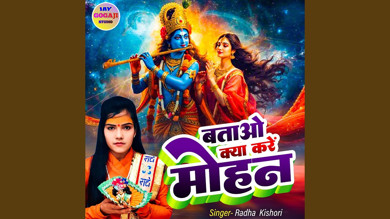 Batao Kya Karen Mohan - YouTube