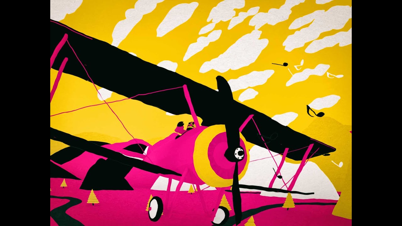 Stap in de wereld van Robeco SummerNights - YouTube