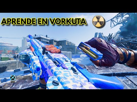 APRENDE A JUGAR HARDPOINT VORKUTA💥 SPAWNS, ROTACIONES Y POSICIONES por ...