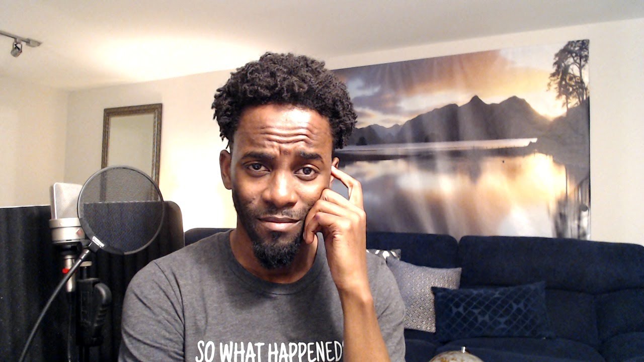 LET'S CHAT: MSG Rally, Lil Durk, Dr. Phil, Loomis, Dwayne, Giuliani ...