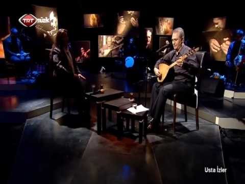 Erol PARLAK - Ben Gidersem Sazım Sen Kal Dünya da
