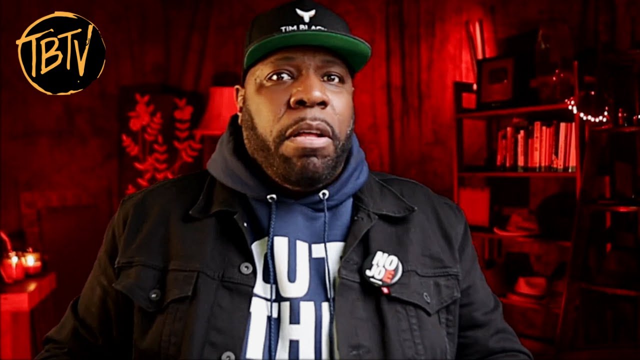 Aba & Preach Fans Taught Me A Valuable Lesson - YouTube