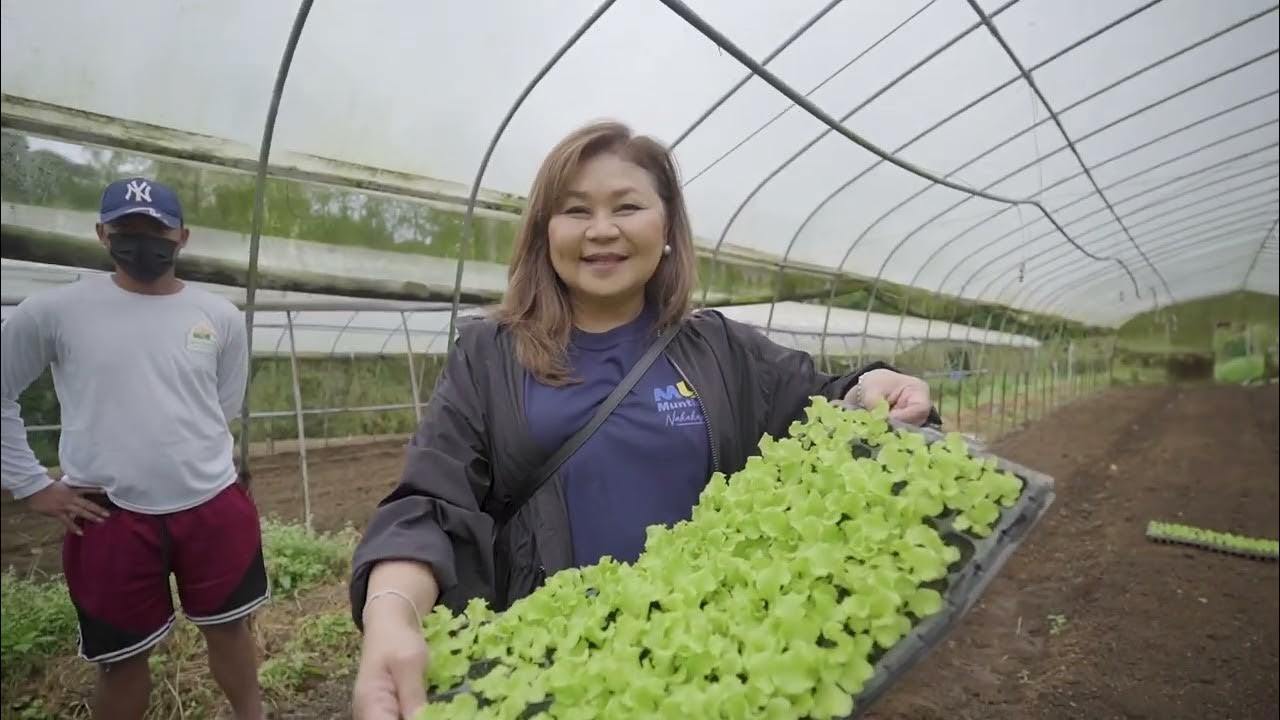 May bagong bisita sa farm ni Kiko... | Kiko Pangilinan Vlog - YouTube