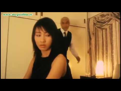 [PHIM 18+] -- Thay Mặt Mê Tình - Angel Hearts (1995) -- Ngô Ngạn Tổ, Từ Nhược Tuyên