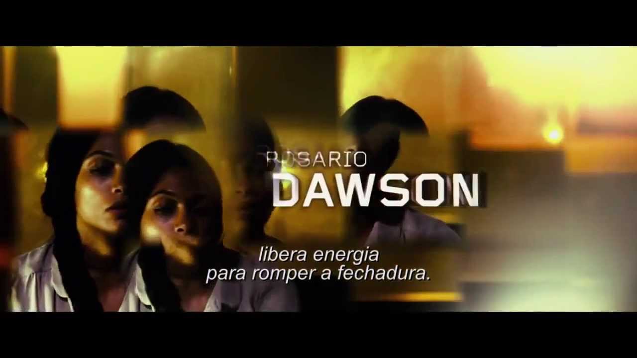 Em Transe Trailer Oficial (Legendado) HD - YouTube