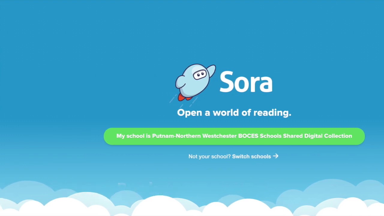 Sora Log In Instructions - YouTube