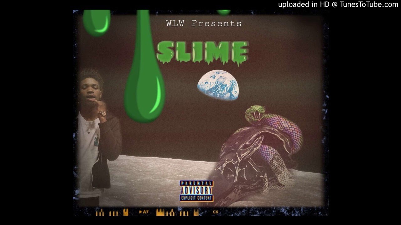 Savage- Slime Prod.RodDaChopGod - YouTube