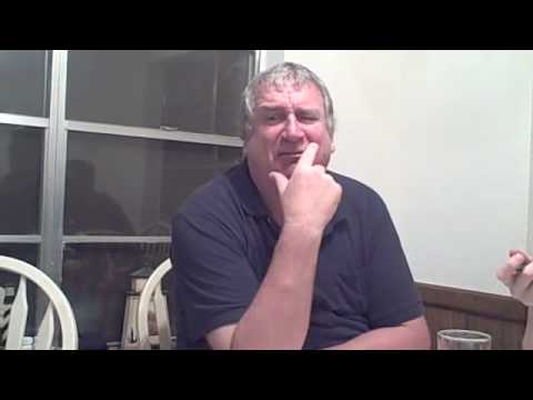 fat man eating cheesecake - YouTube