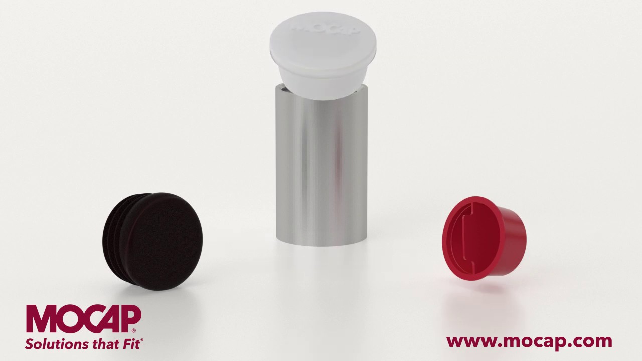MOCAP Plugs and Caps - US - YouTube