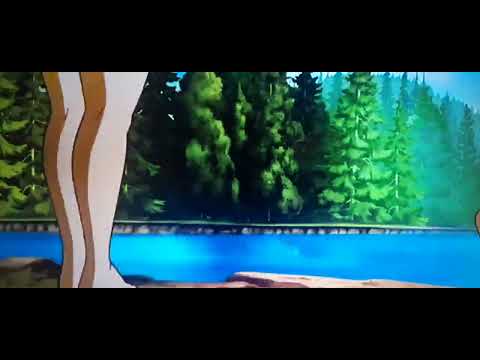 DAPHNE AND VELMA (bikini scene)