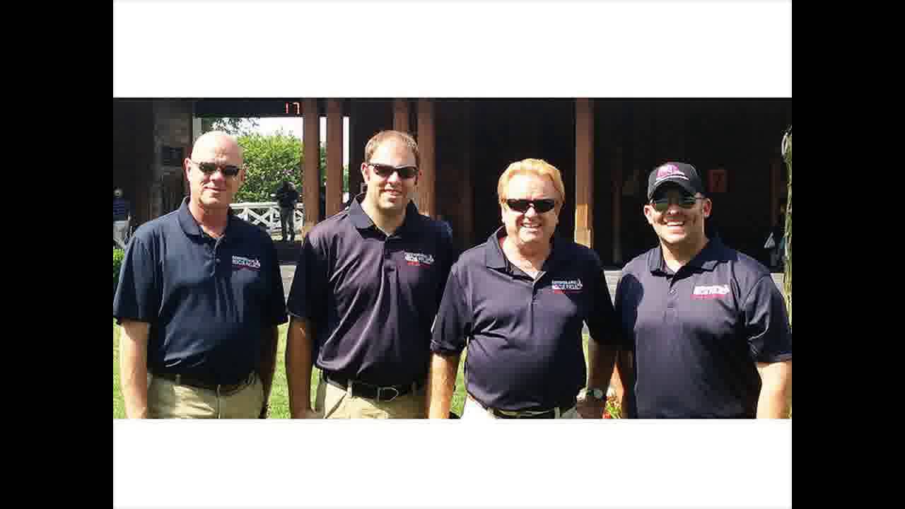 Chris Gantz and Fellow Firefighters Turn 9 11 Fire Rescue Trucks into ...