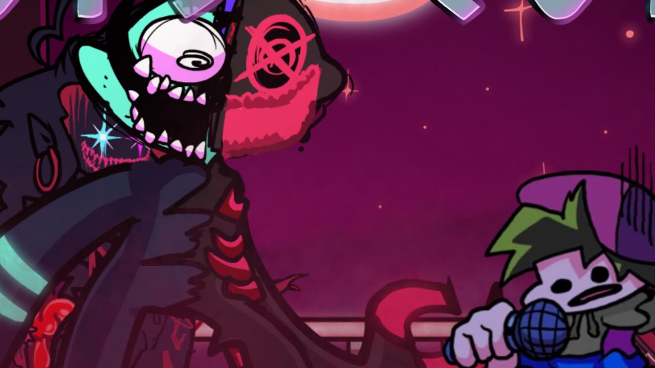 Fnf Neo Lemon Demon GIF Fnf Neo Lemon Demon Discover Share, 45% OFF