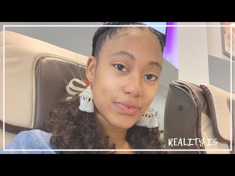 Reality is ... Beauty Is Pain | Brazilian Wax Edition