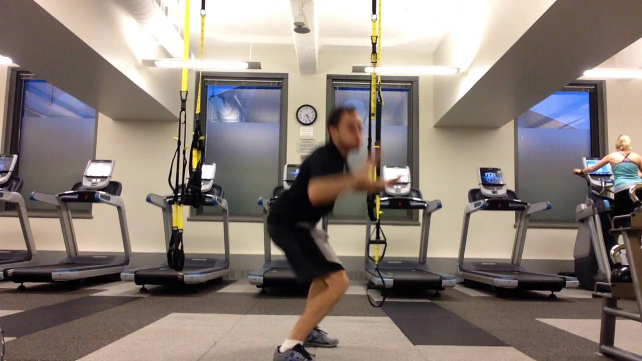 Surfer Burpees - YouTube