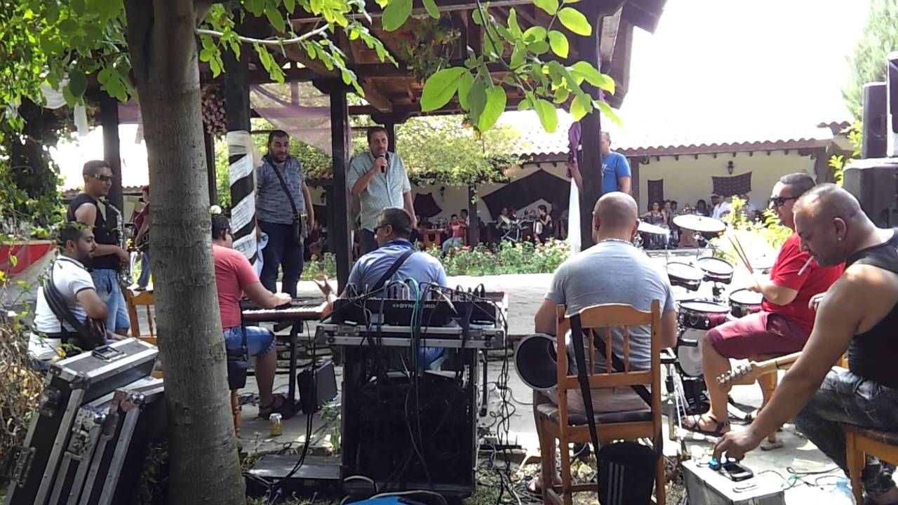 Deli ali 2016 - YouTube