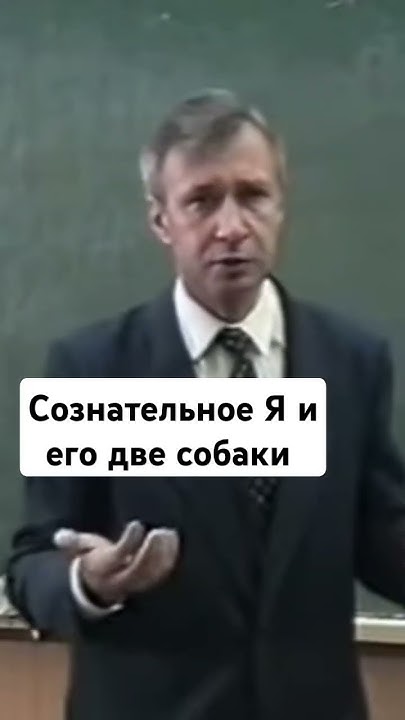 Психология лекции - YouTube